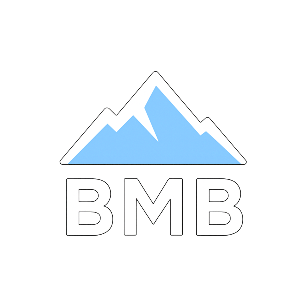 Blue Mountain Bank - Your Trusted Financial Partner